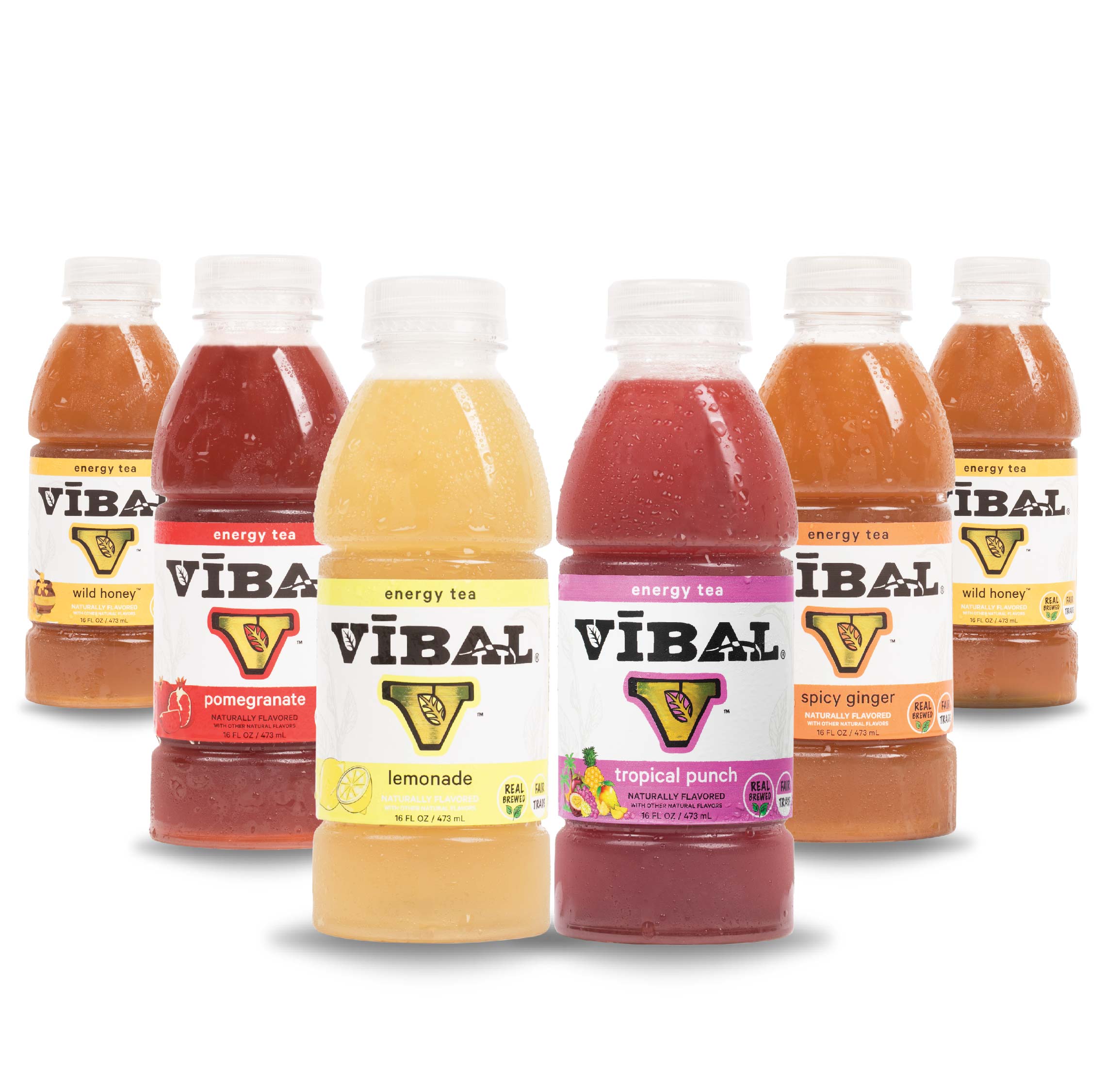 Good Vibes + Balanced Energy = VIBAL. Mood, Motivation, and Focus ...