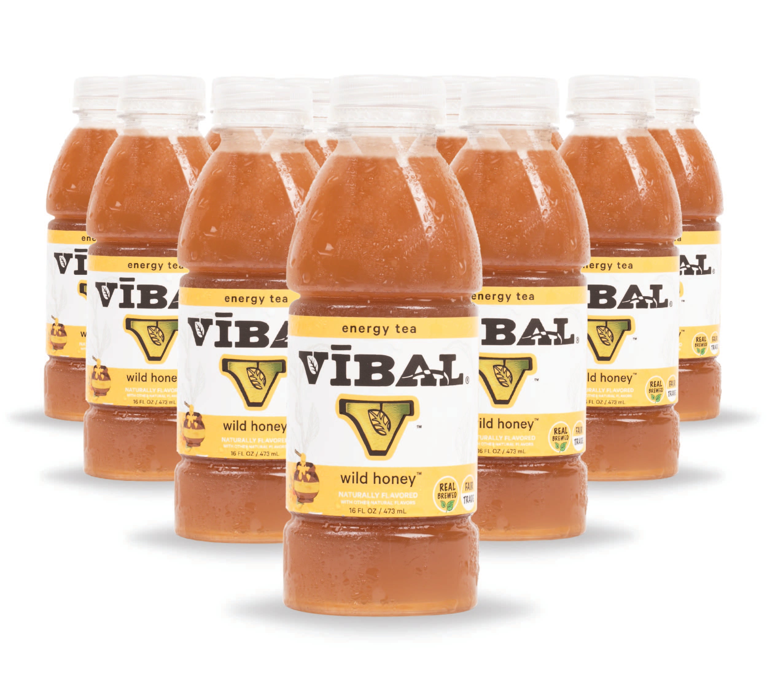 Good Vibes + Balanced Energy = VIBAL. Mood, Motivation, and Focus ...